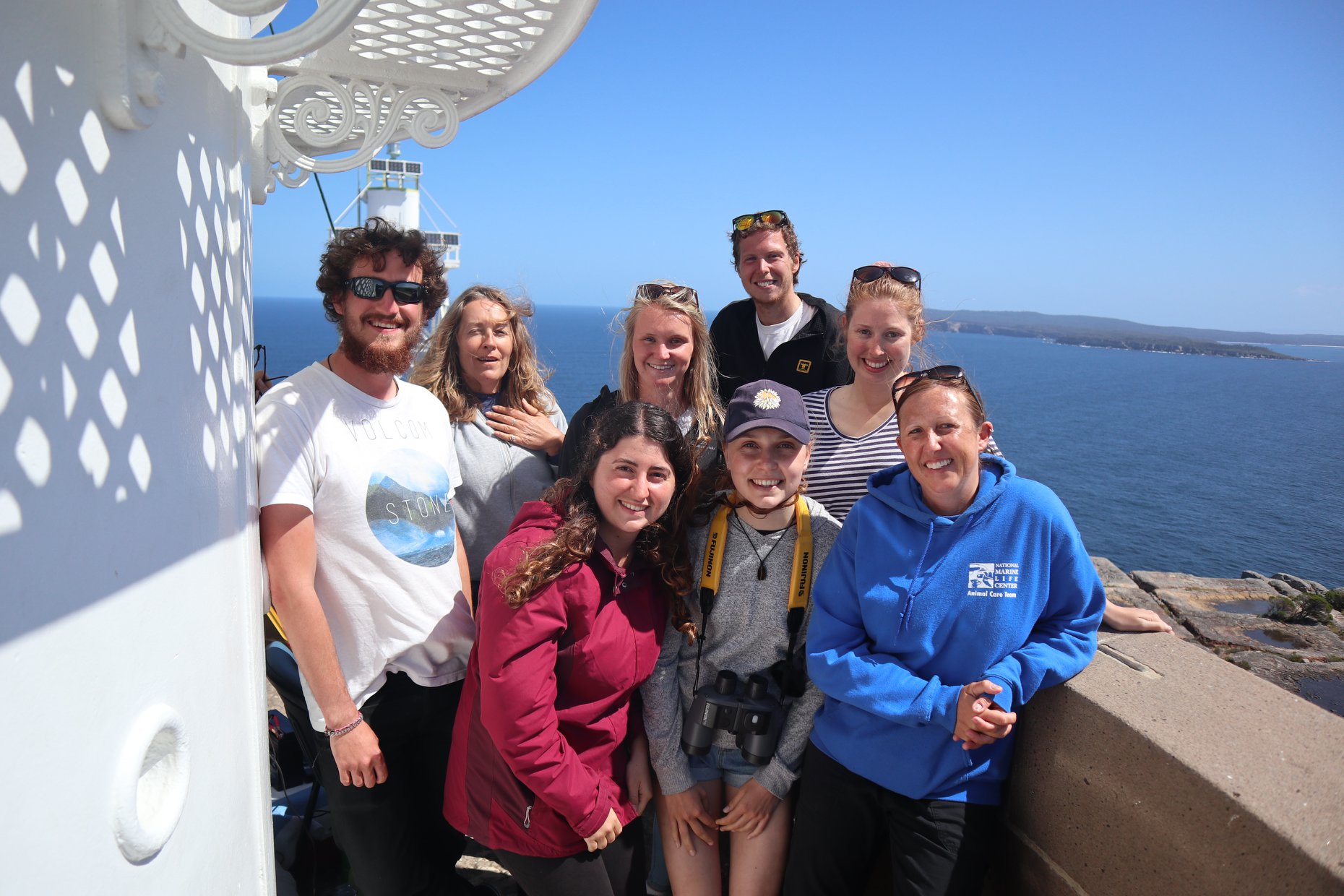 Marine Studies Institute - University of Sydney Marine Science Teaching ...